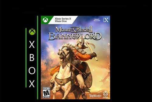 Mount & Blade II: Bannerlord Xbox