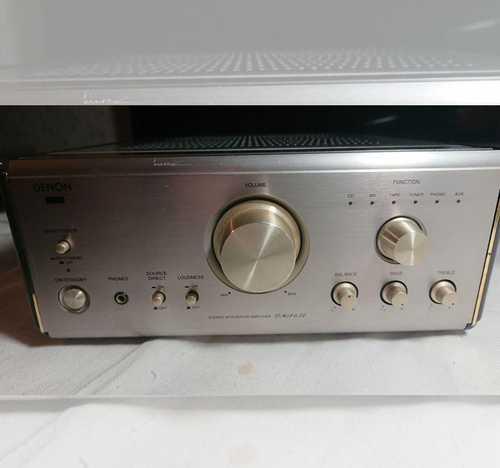 Denon PMA-6,5L усилитель Made in Japan