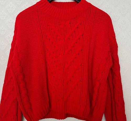 Свитер женский pull and bear