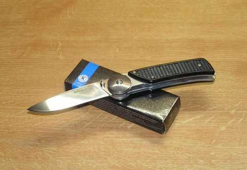 Нож складной Байкер-1 Кизляр. Сталь AUS8