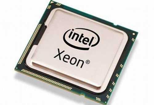 Процессор Xeon E5 2683v3