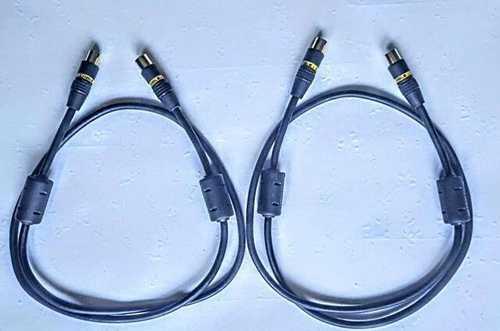 Monster standard sv 1. video cable by Monster