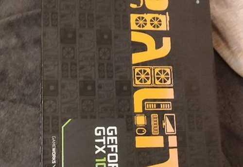 Gtx 1060 6 gb