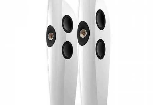 Напольная акустика KEF Blade Two Meta Arctic White