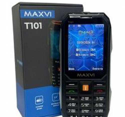 MAXVI T101