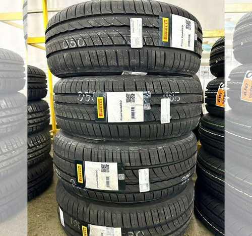 Pirelli Cinturato P1 Verde 185/55 R16