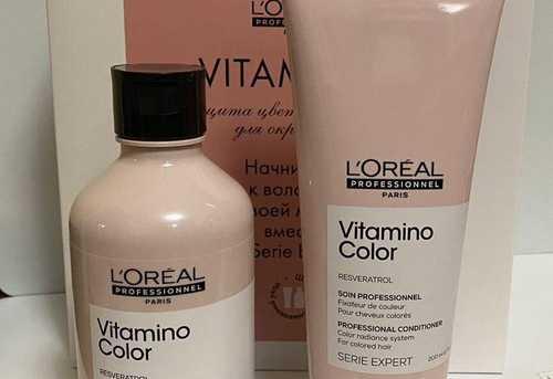 Loreal professionnel vitamino color