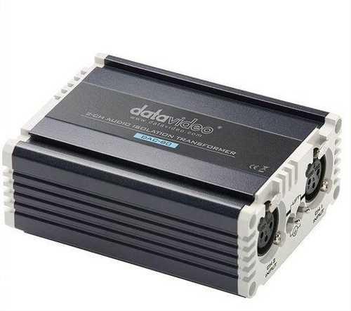 Преобразователь Datavideo DAC-80