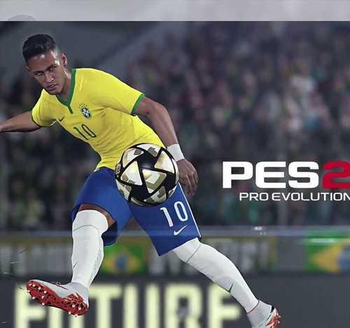 PRO evolution soccer 2016 / PES 16 PS4 PS5