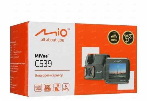 Видеорегистратор Mio MiVue C539