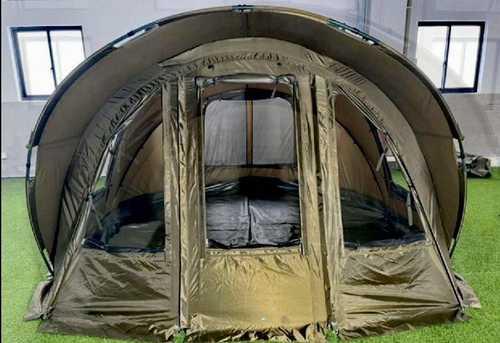 Карповая палатка De-Nova Carp Tackle XL 2-3 Man