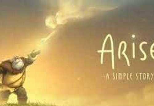 Arise: A Simple Story игры для Nintendo Switch