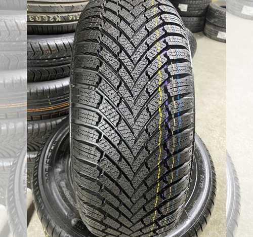 Continental ContiWinterContact TS 860 195/55 R15