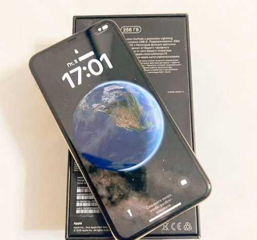 iPhone 11 Pro Max, 256 ГБ