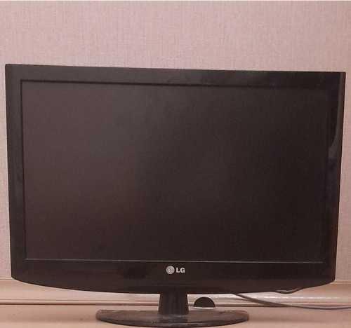 Телевизор LG 22LD320