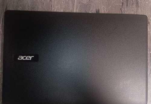 15.6" Acer Extensa EX2519, 512 ГБ, Pentium N3710, RAM 8 ГБ, Intel HD Graphics