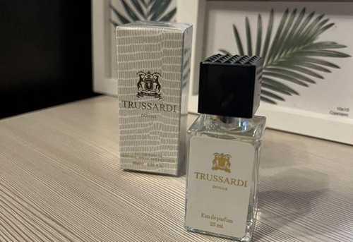 Trussardi Donna 25 ml Эмираты/ Труссарди Донна ОАЭ