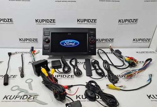 Магнитола M2GT Transit Mondeo Galaxy 2/32 8 ядер