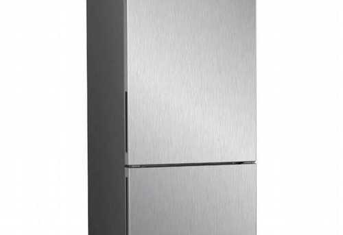 Холодильник Sharp SJB320evix серебристый