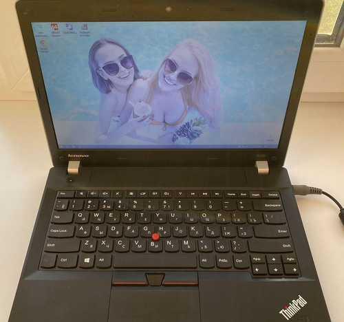 Ноутбук Lenovo ThinkPad Edge E330