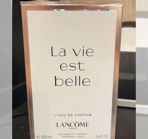 Парфюмерная вода женская La vie est belle 100 ml