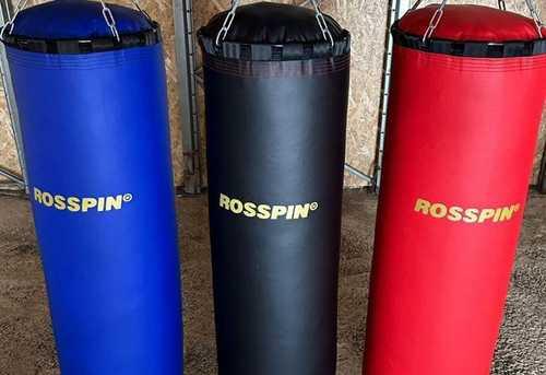 Боксерский мешок Rosspin 35кг
