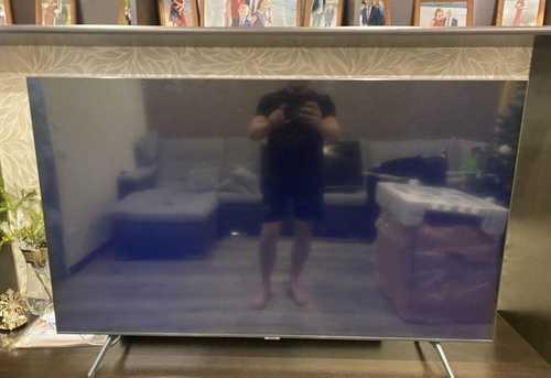 Телевизор Samsung 65'(145)