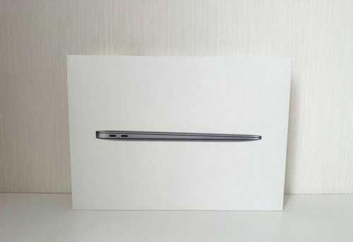 Apple MacBook Air 13, M1, 2020, Space Gray (Новый)