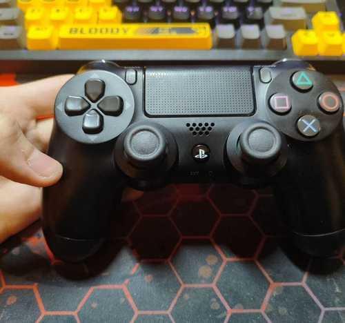 Оригинальный Геймпад ps4 Санкт-Петербург | Игровые приставки, игры ...