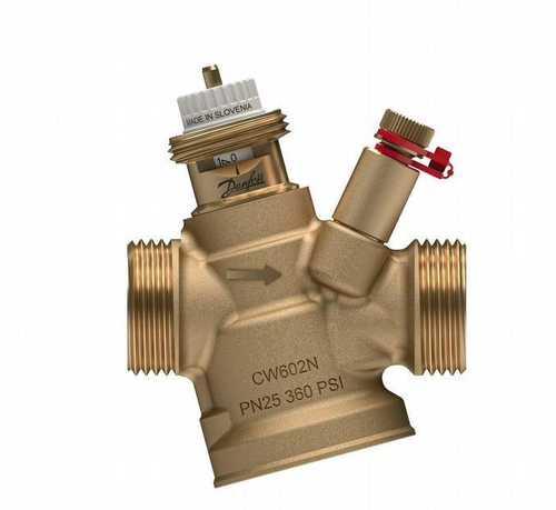 Danfoss AQT DN 15 HF с изм. нип., 003Z8232