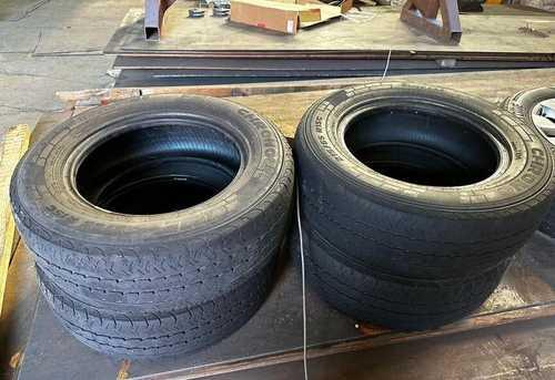 Pirelli Chrono 215/65 R15