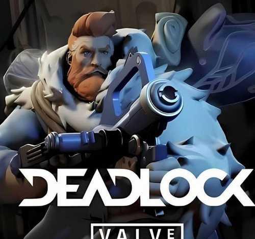 Инвайт deadlock