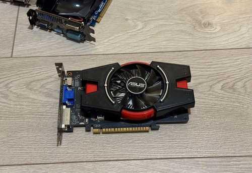 Видеокарта gt440 1gb