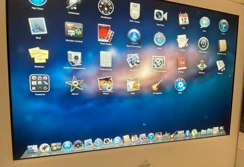 Apple iMac 20 2006