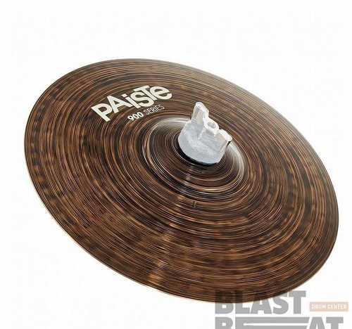 Тарелка Splash Paiste 12" 900 Series (S900-12SP)