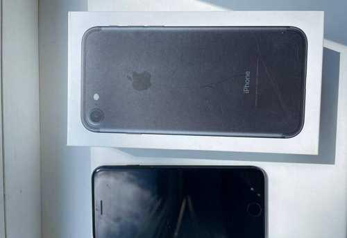 iPhone 7, 32 ГБ