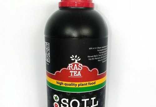 Rastea soil auto-flowering 1л