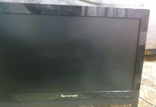 Моноблок lenovo С260