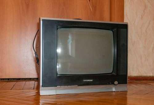 Телевизор Hyundai H-TV1412