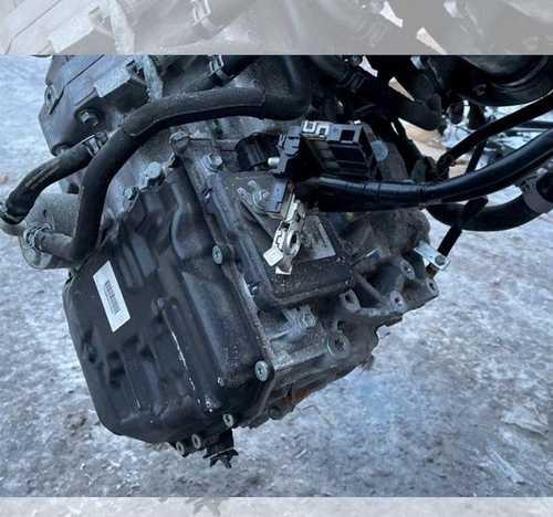 АКПП Suzuki Vitara LY K14C
