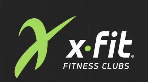 X fit карта