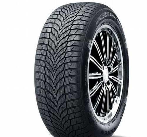 Nexen Winguard Sport 2 SUV 255/50 R20 109V