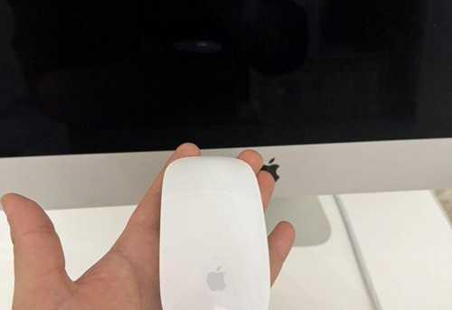 Apple Magic Mouse Беспроводная мышь
