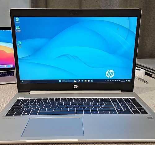 HP ProBook 450 G7 FHD IPS i5-10210U 16Gb/512SSD купить за 39 990 руб | Ноутбуки | Festima.Ru ...