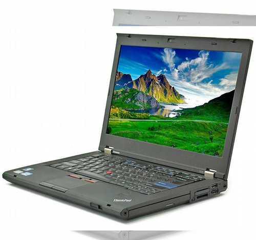 Ноутбук Lenovo Thinkpad T420