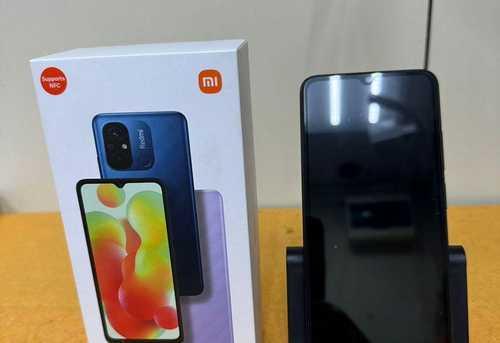 Xiaomi Redmi 12C, 3/64 ГБ