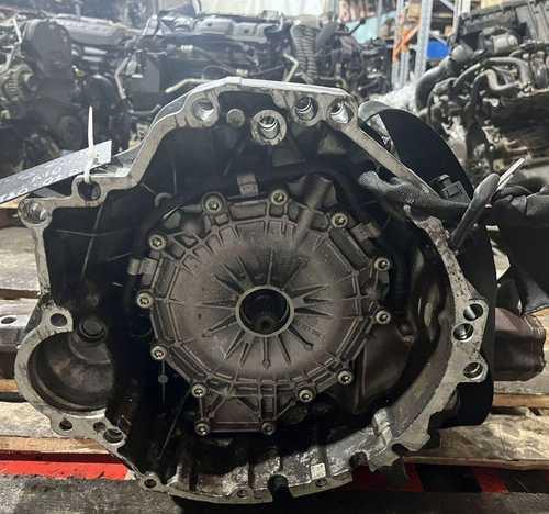 АКПП 01J на Audi A5 2WD кредит