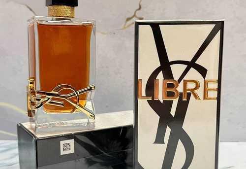 Yvessaintlaurent Парфюм libre intense 90мл