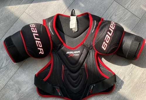 Нагрудник bauer vapor x 700 sr L