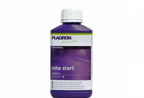 Стимулятор роста растений Plagron Vita Start 250мл